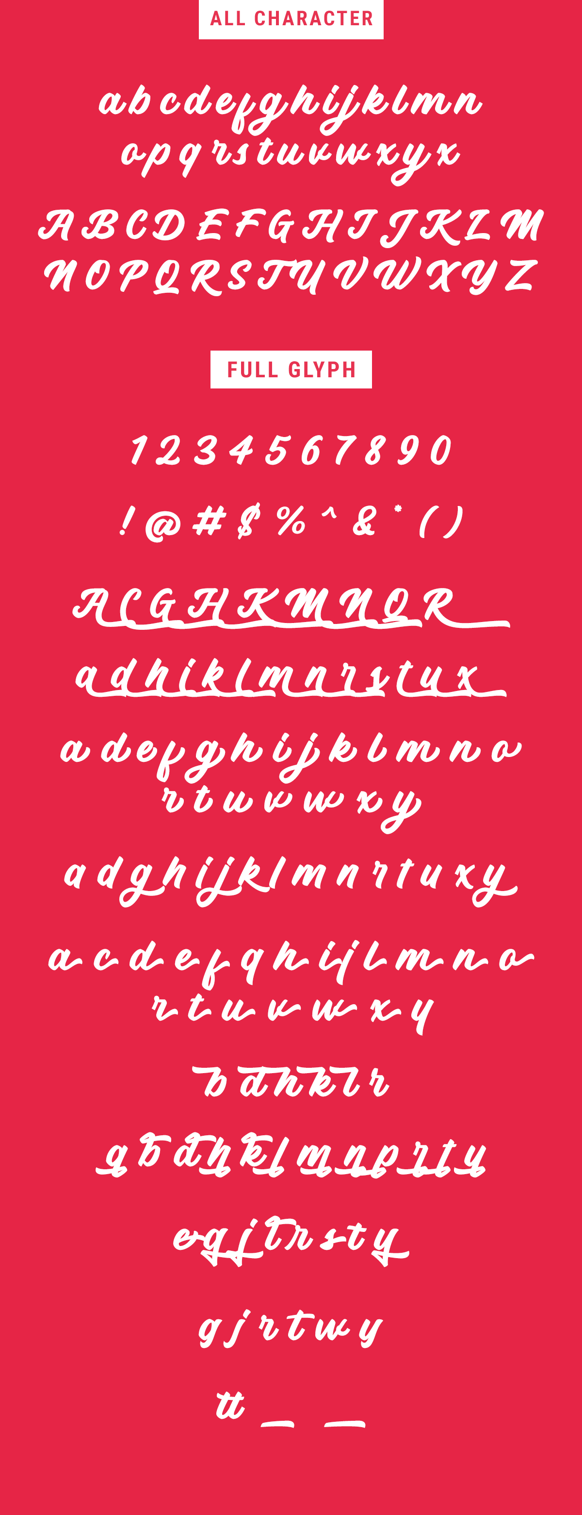 Hazel Clouds Modern Script, Fonts | GraphicRiver